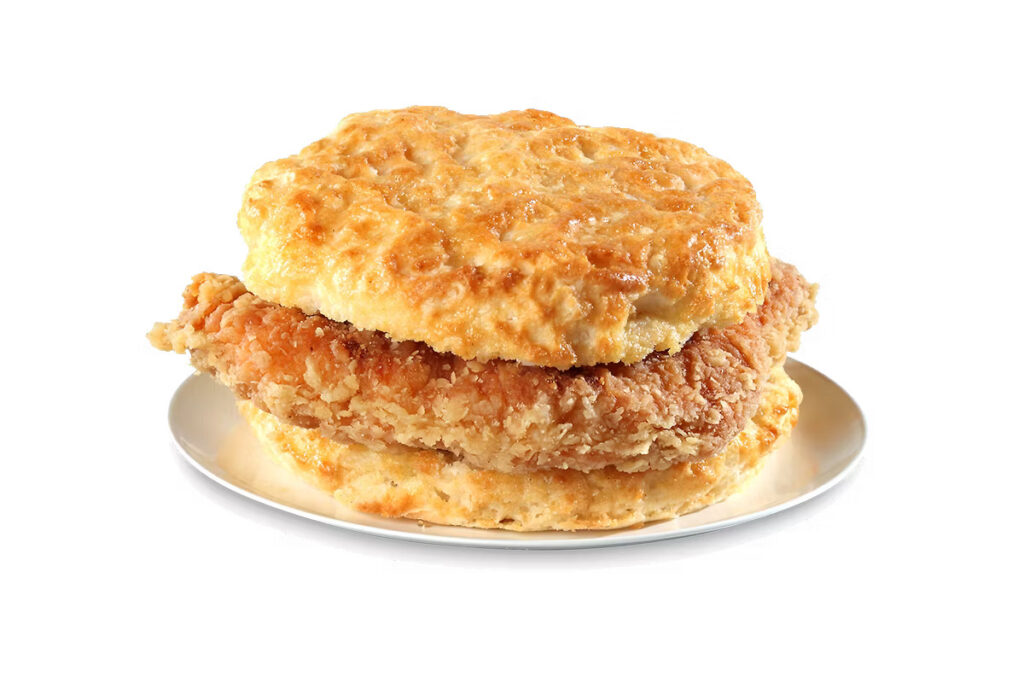 Food Menu - Bo Flavor