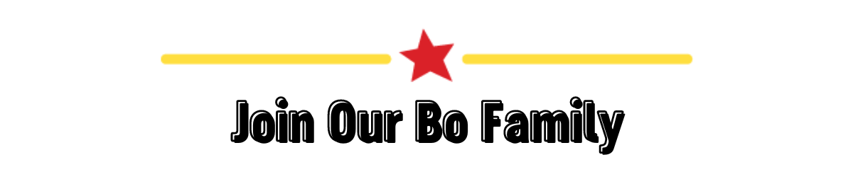 Careers - Bo Flavor