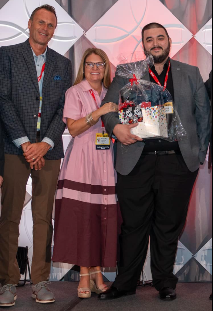 Conway Bojangles Wins 2024 Best of the Best Award & Back-to-Back ...