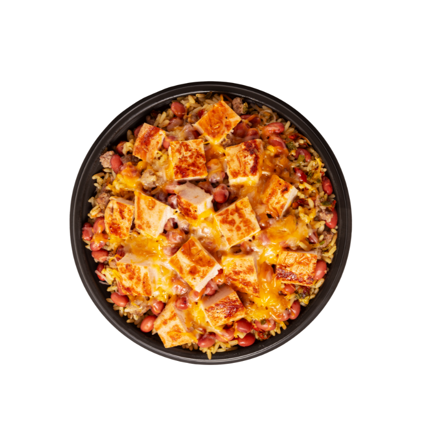 Now Trending - Bo Flavor Bo Flavor Bojangles Food Promotions & Specials ...